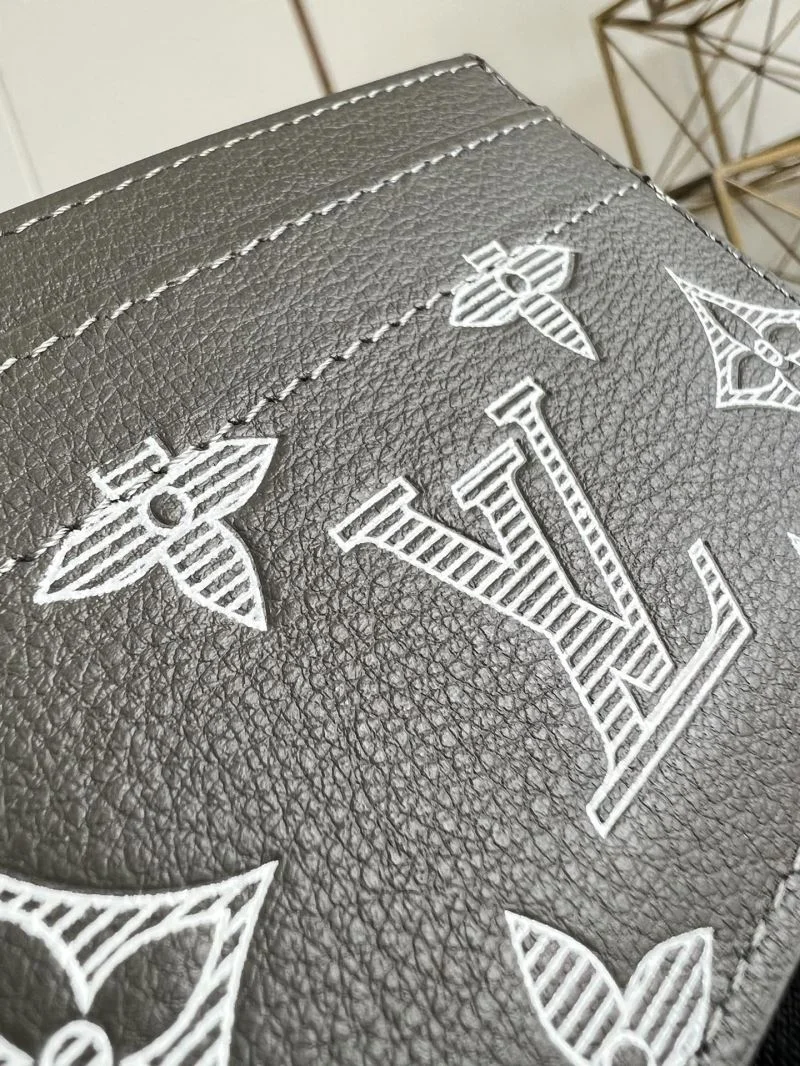 Legit Louis Vuitton Wallets Purse