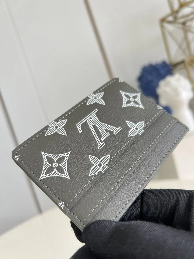 Legit Louis Vuitton Wallets Purse