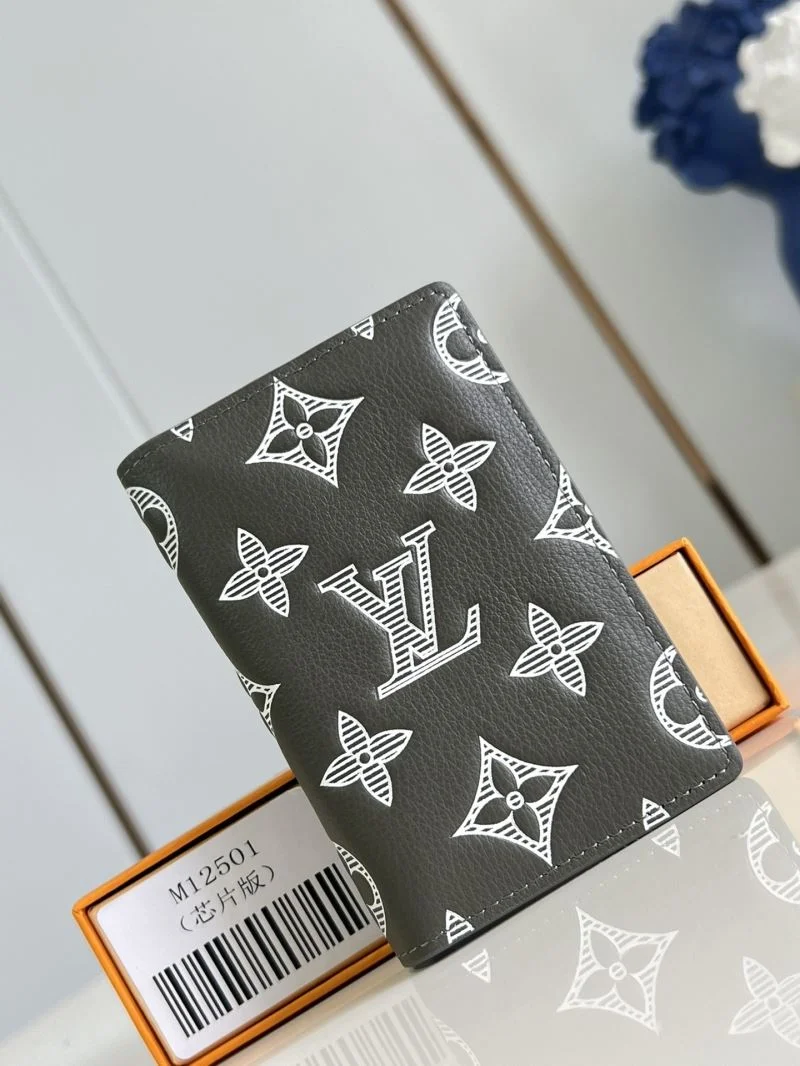 Louis Vuitton Wallets Purse