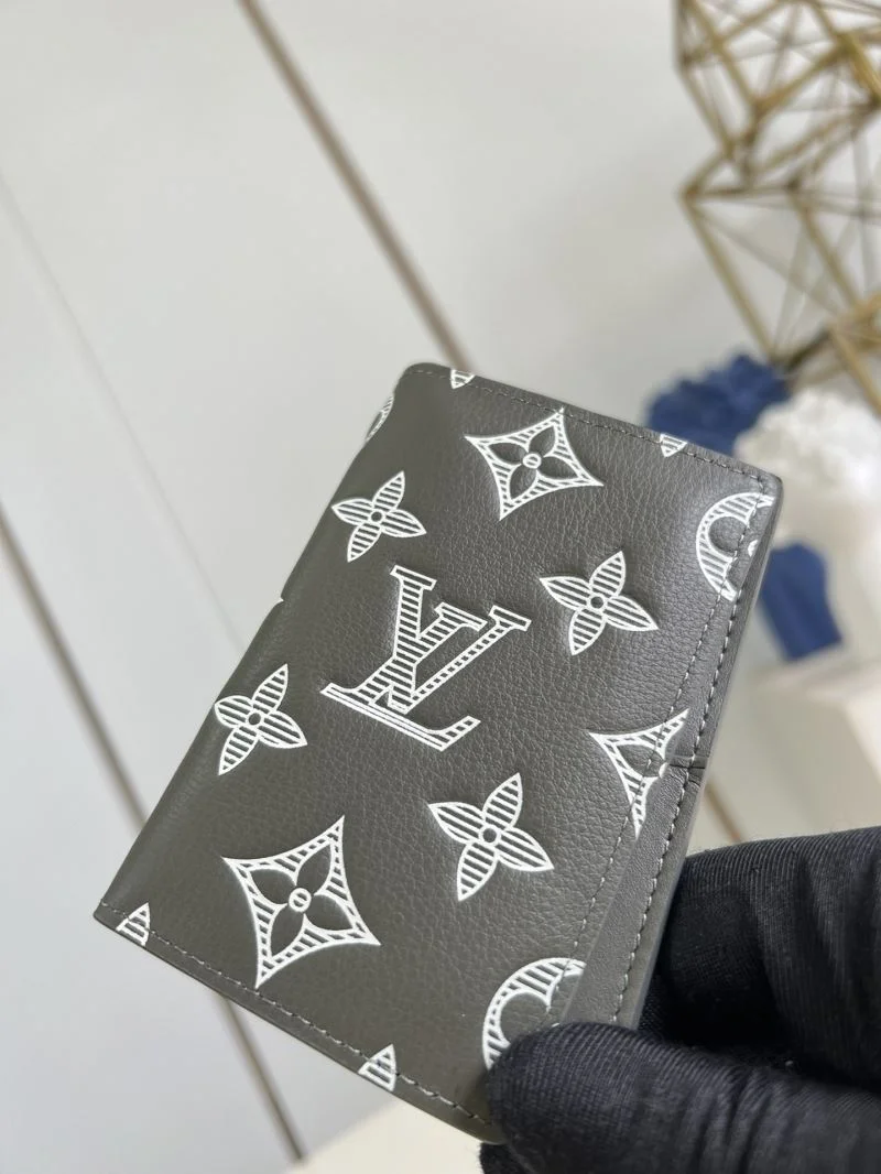 Factory-made Louis Vuitton Wallets Purse