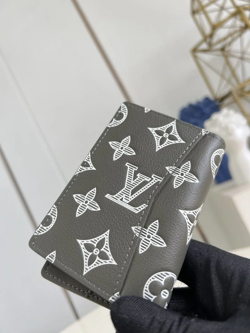 Factory-made Louis Vuitton Wallets Purse