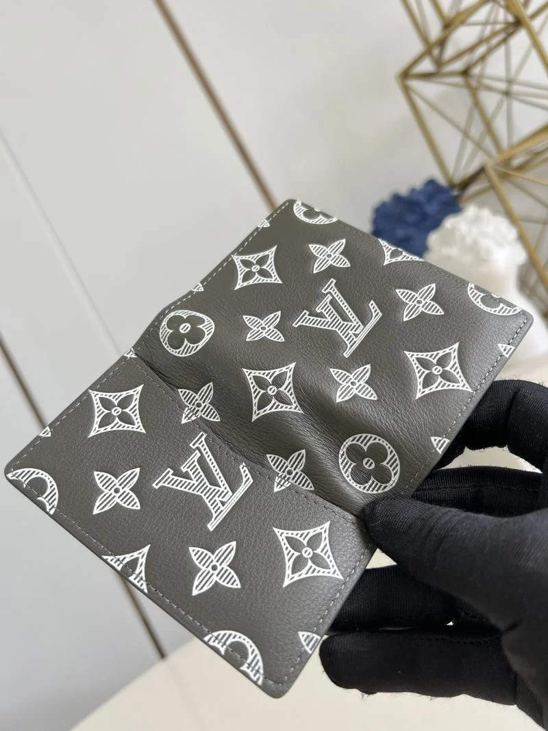 Factory-made Louis Vuitton Wallets Purse