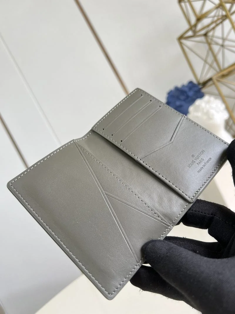 Factory-made Louis Vuitton Wallets Purse