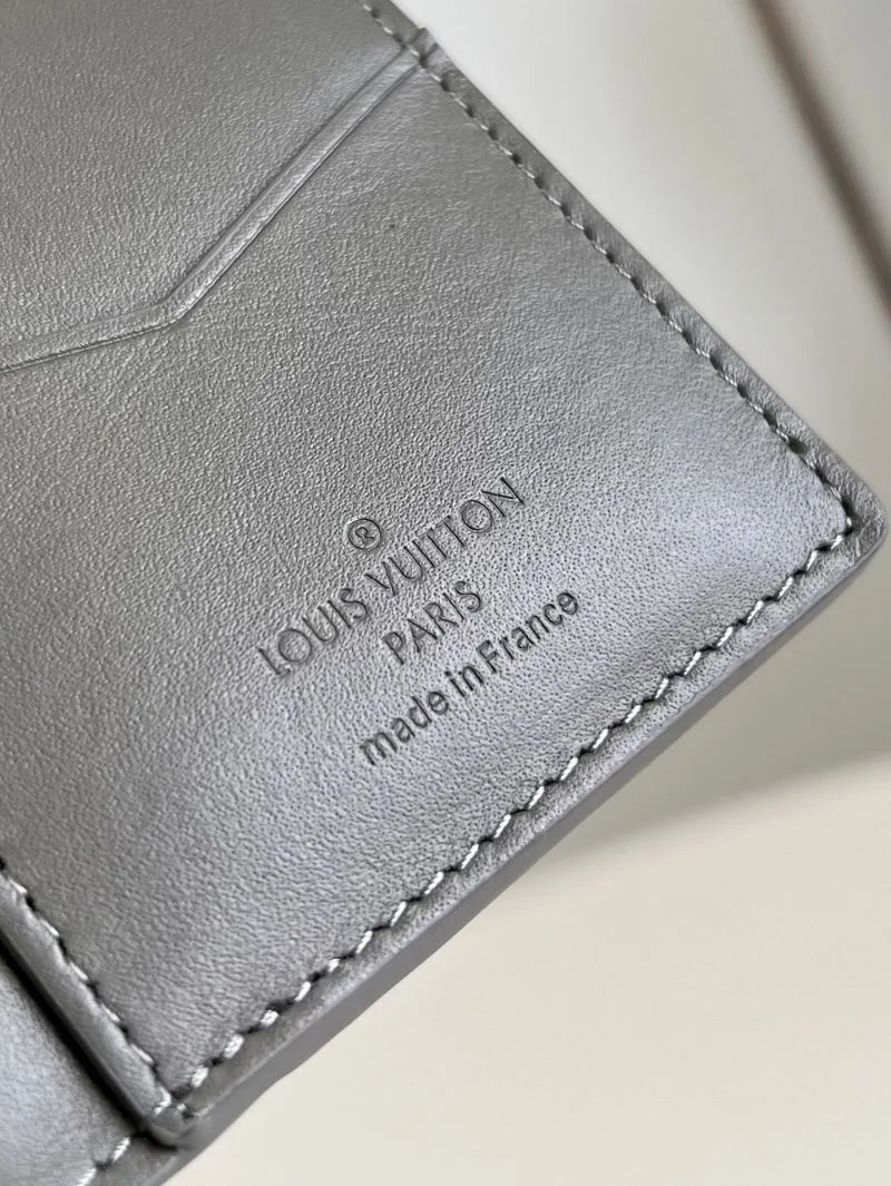Factory-made Louis Vuitton Wallets Purse