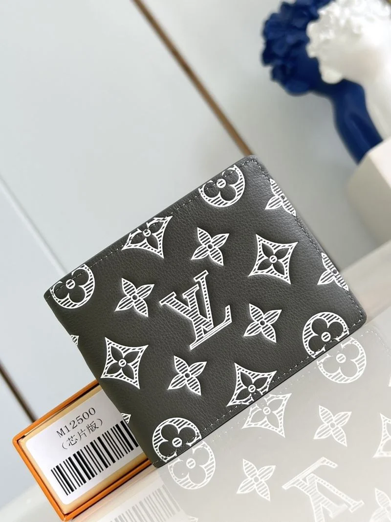 Louis Vuitton Wallets Purse