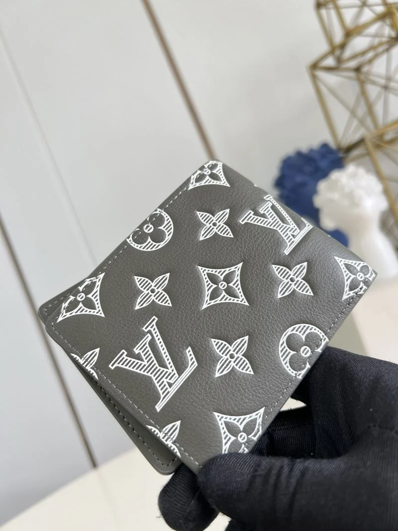 Low-cost Louis Vuitton Wallets Purse
