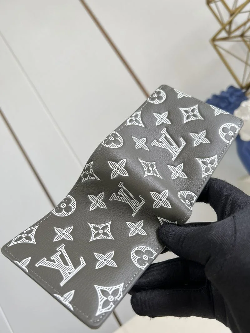 Low-cost Louis Vuitton Wallets Purse