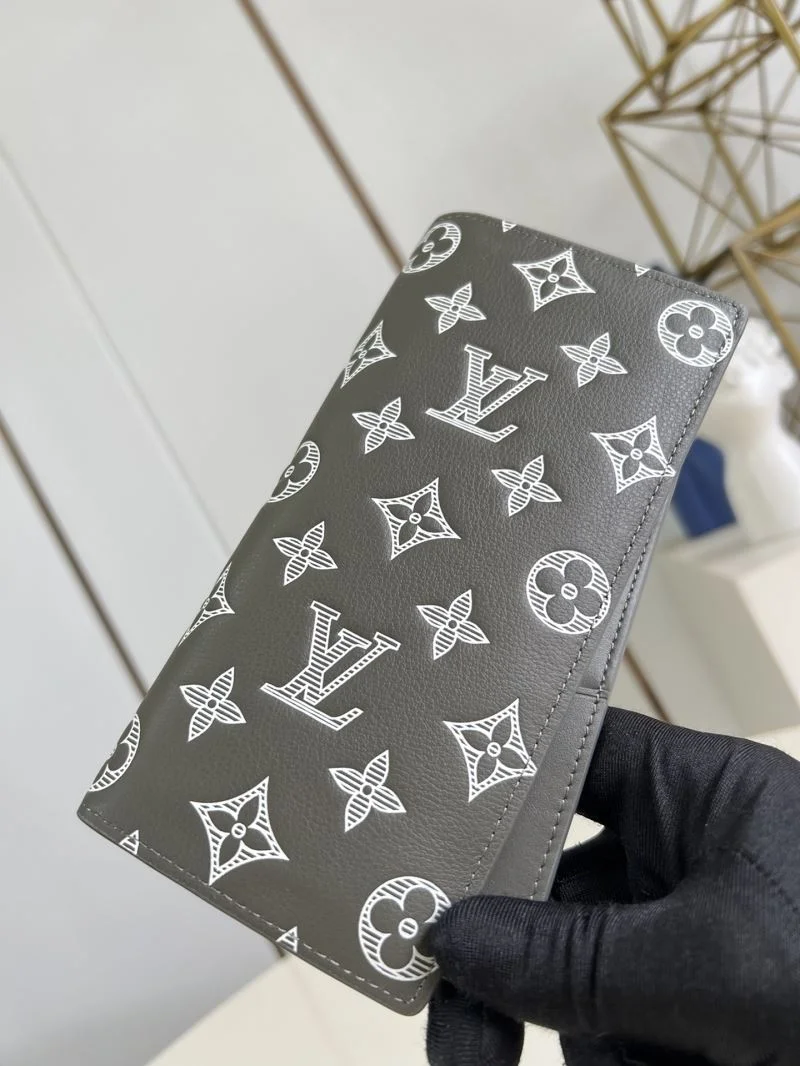 Affordable Louis Vuitton Wallets Purse