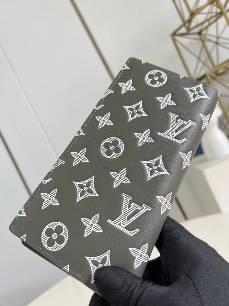 Affordable Louis Vuitton Wallets Purse