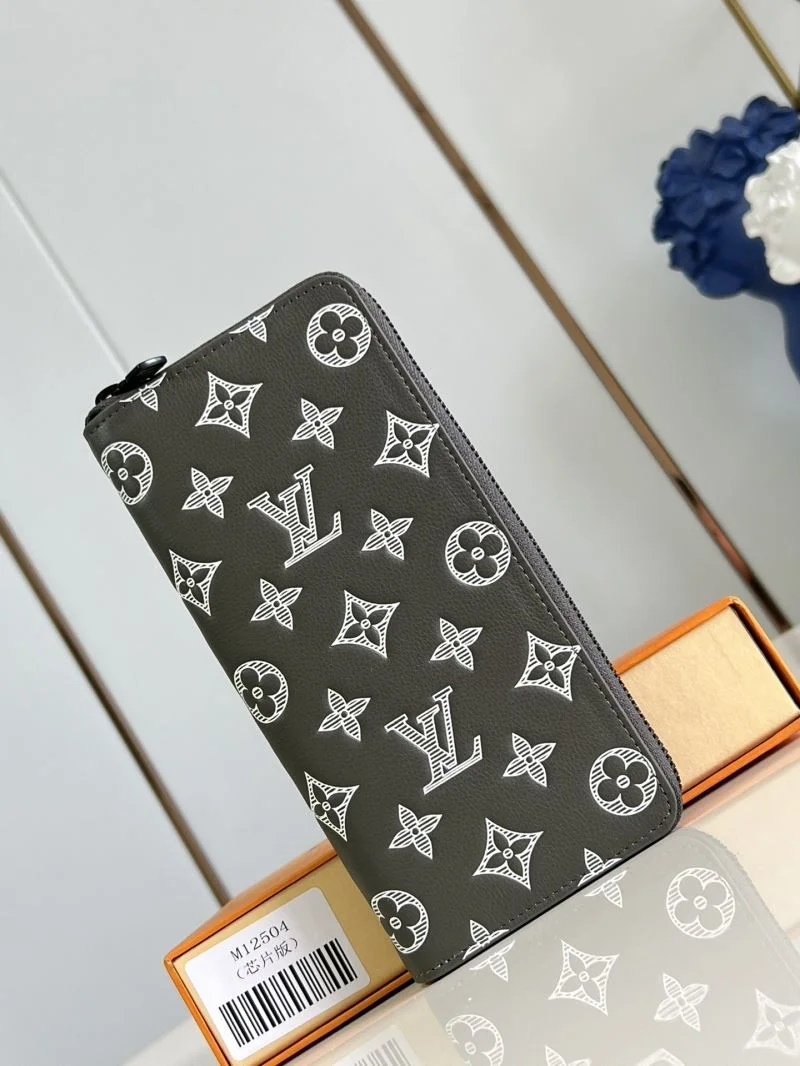 Louis Vuitton Wallets Purse