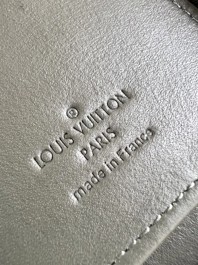 Real Louis Vuitton Wallets Purse