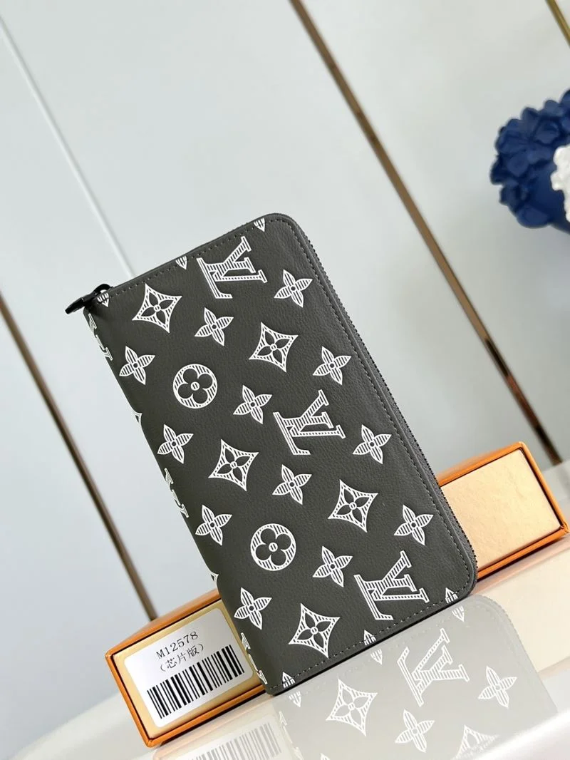 Louis Vuitton Wallets Purse