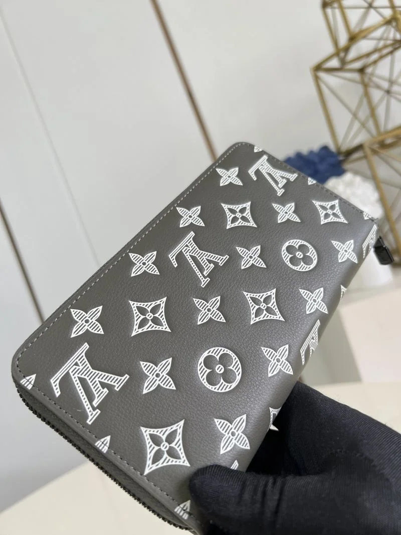 Bargain Louis Vuitton Wallets Purse