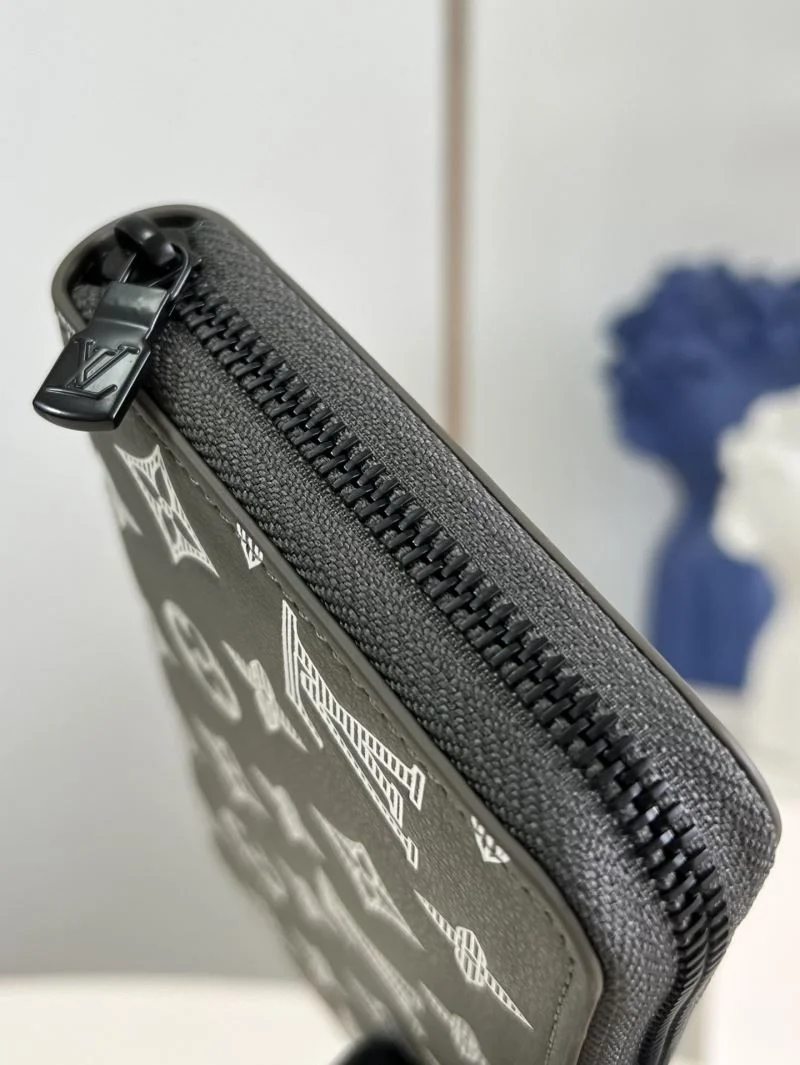 Bargain Louis Vuitton Wallets Purse
