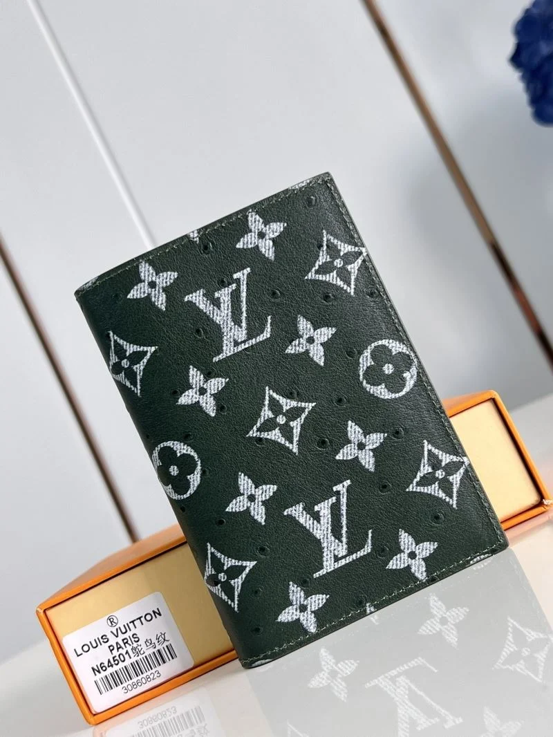 Louis Vuitton Wallets Purse