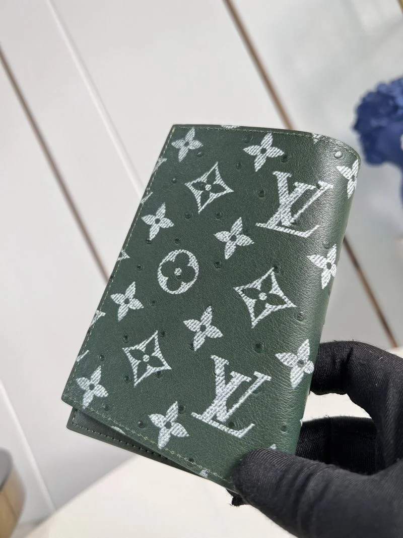 Value-priced Louis Vuitton Wallets Purse