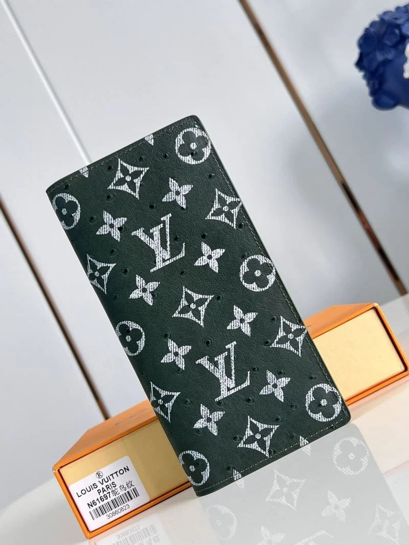 Louis Vuitton Wallets Purse