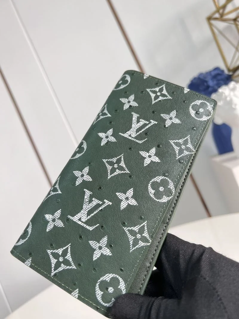 Reasonably priced Louis Vuitton Wallets Purse