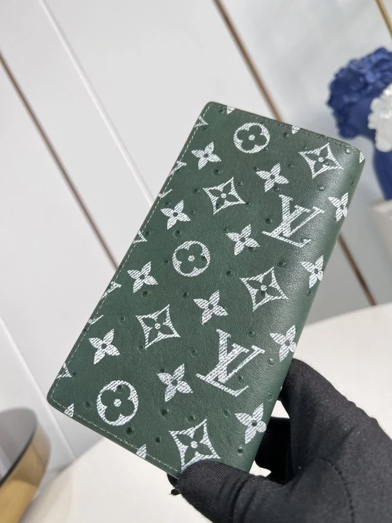 Reasonably priced Louis Vuitton Wallets Purse