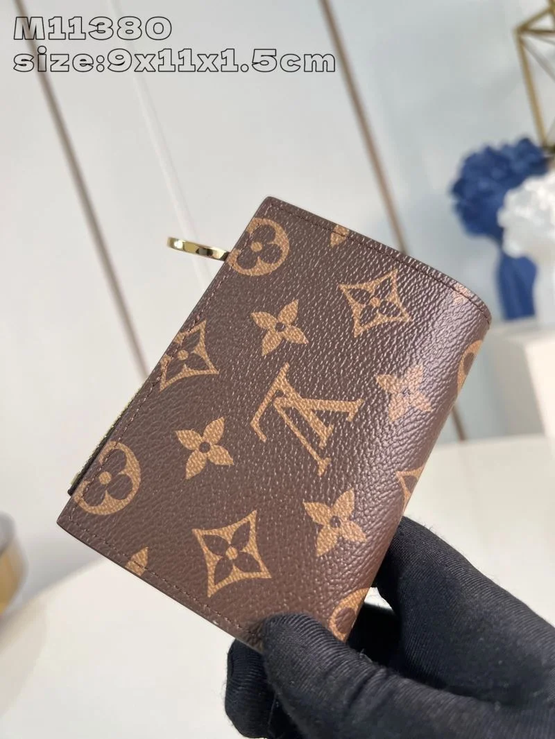 Louis Vuitton Wallets Purse