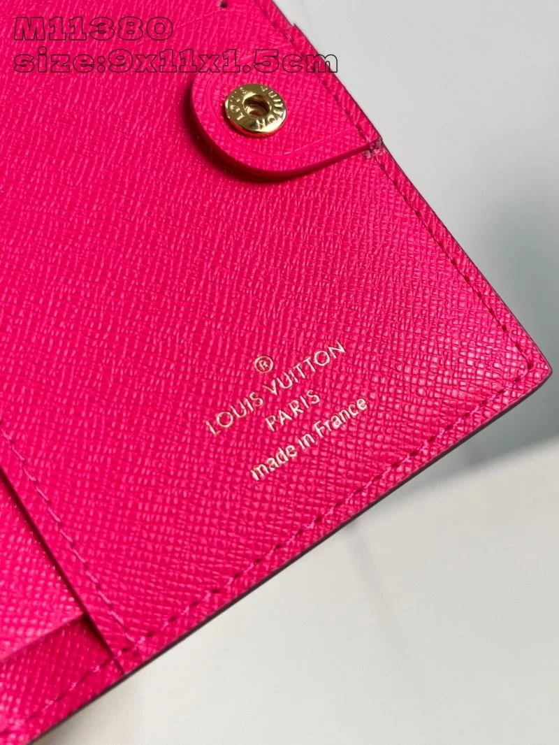 Accurate model Louis Vuitton Wallets Purse