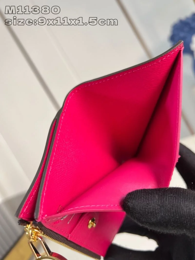 Accurate model Louis Vuitton Wallets Purse