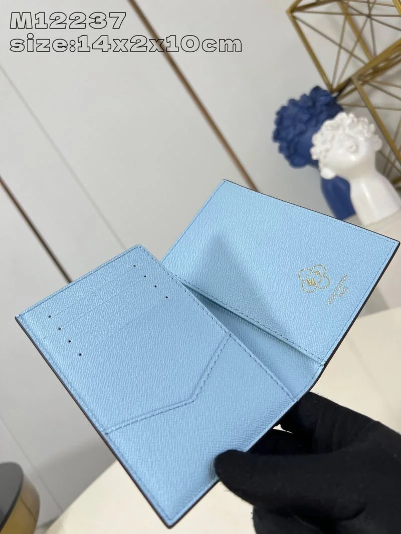 Budget-friendly Louis Vuitton Wallets Purse