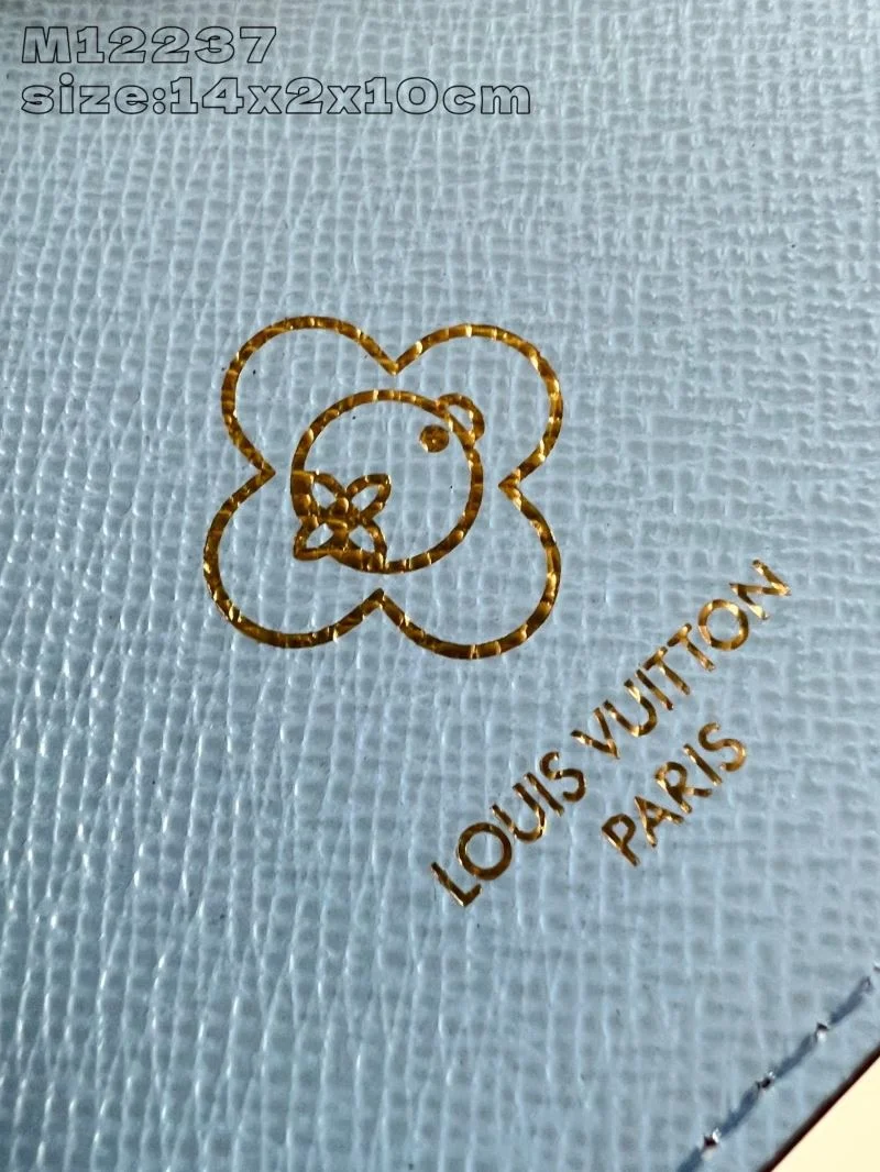 Budget-friendly Louis Vuitton Wallets Purse