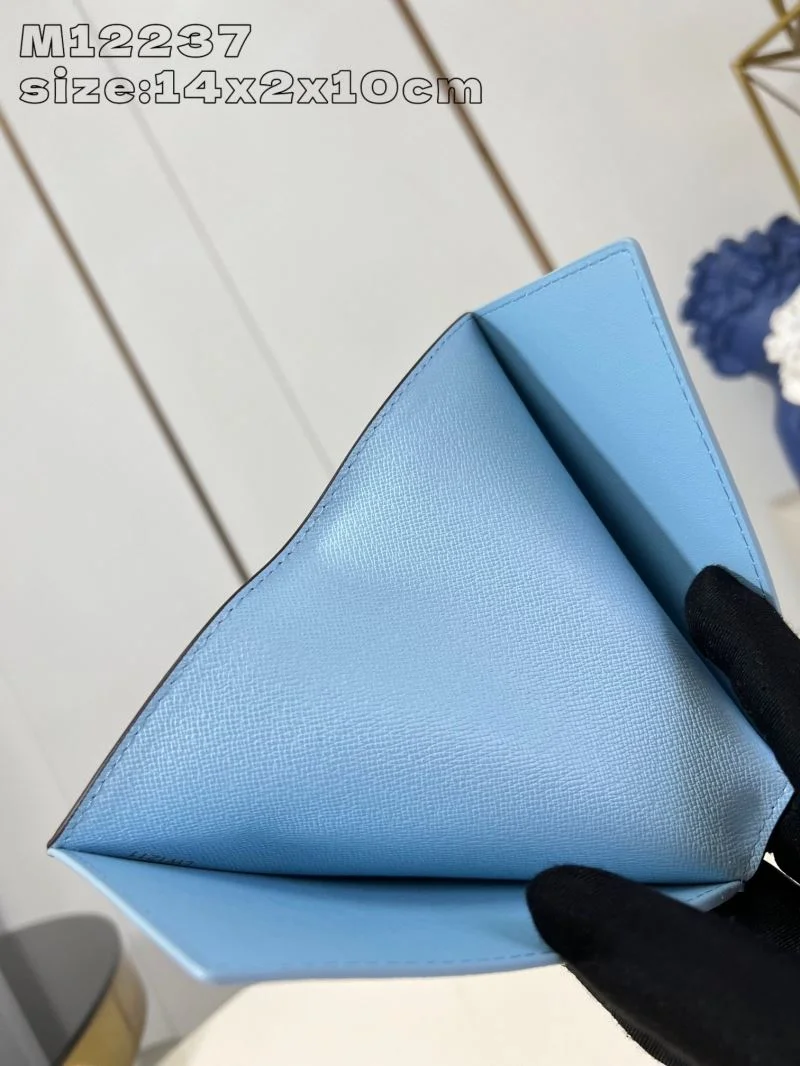 Budget-friendly Louis Vuitton Wallets Purse