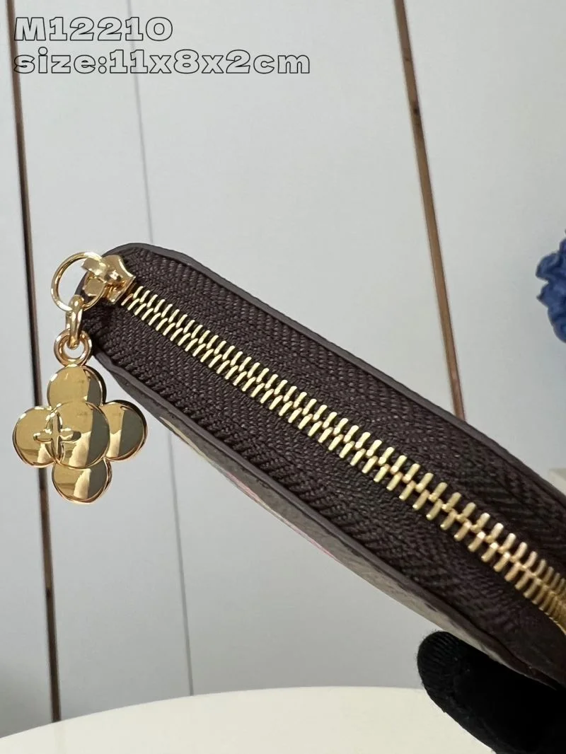 High fidelity Louis Vuitton Wallets Purse