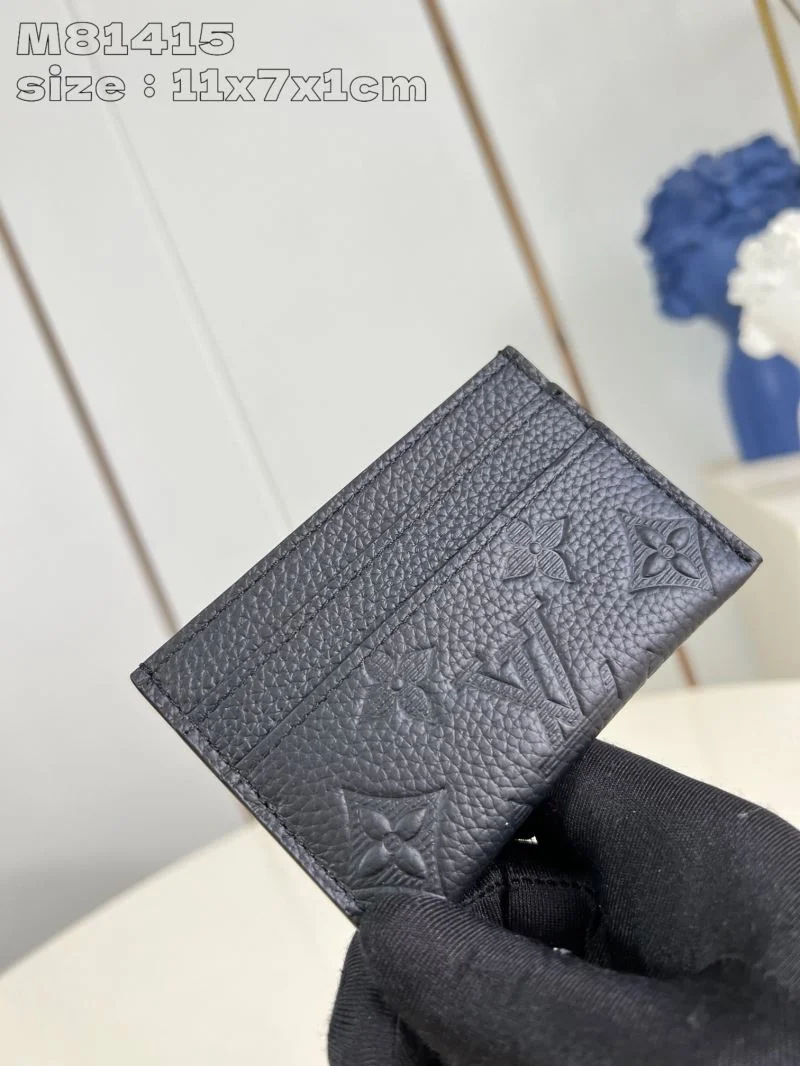 Louis Vuitton Wallets Purse