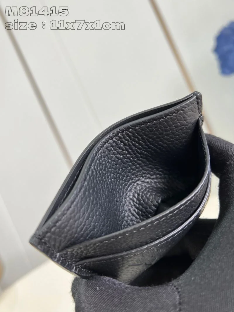 Precise copy Louis Vuitton Wallets Purse