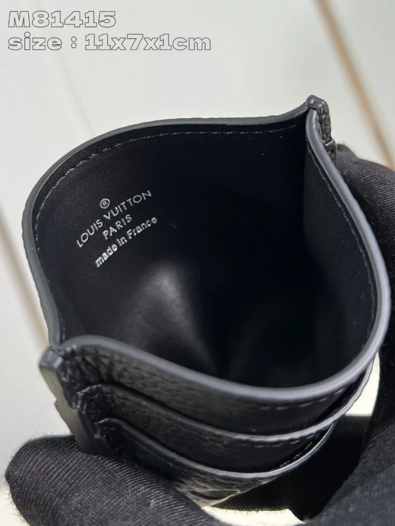 Precise copy Louis Vuitton Wallets Purse