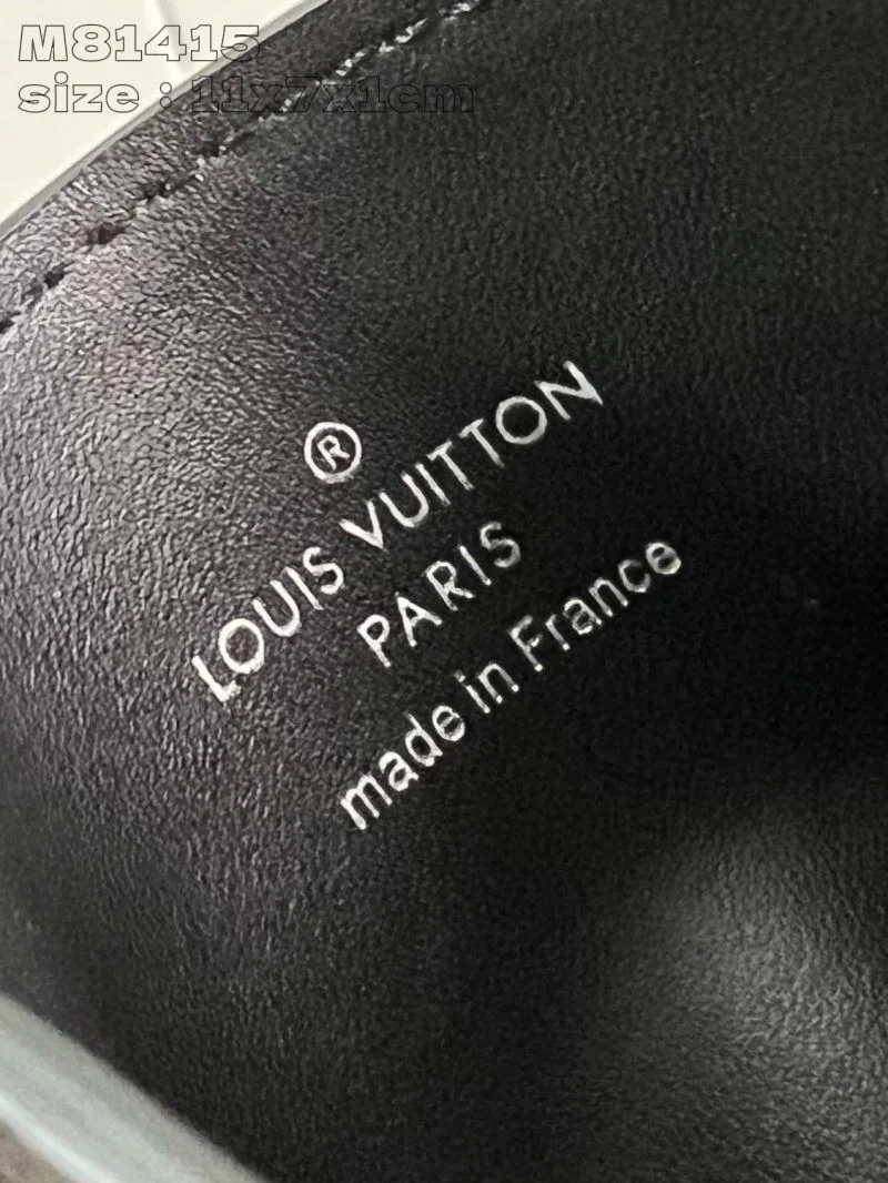 Precise copy Louis Vuitton Wallets Purse