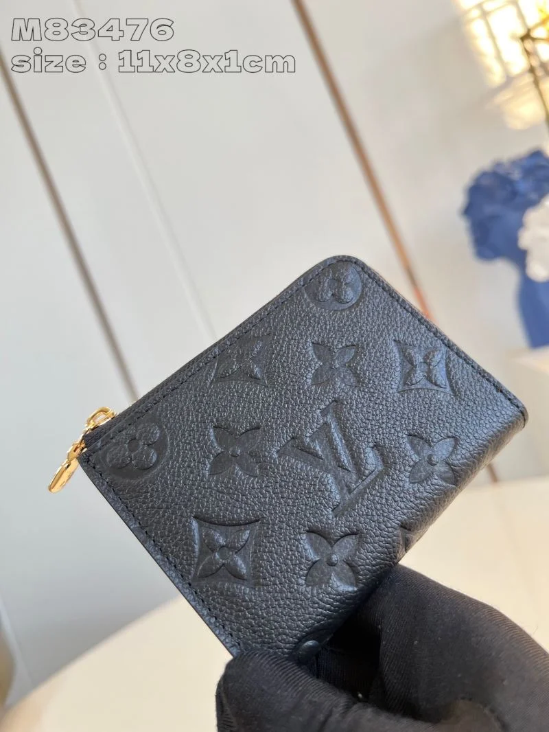 Louis Vuitton Wallets Purse