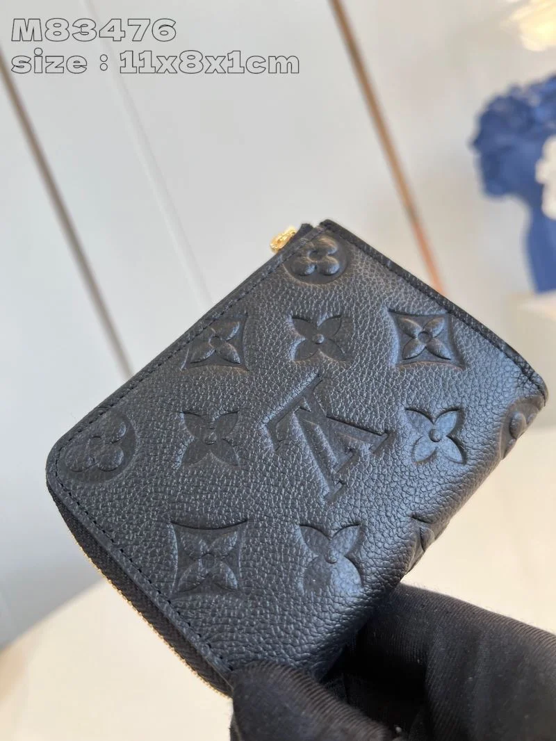 Perfect replica Louis Vuitton Wallets Purse