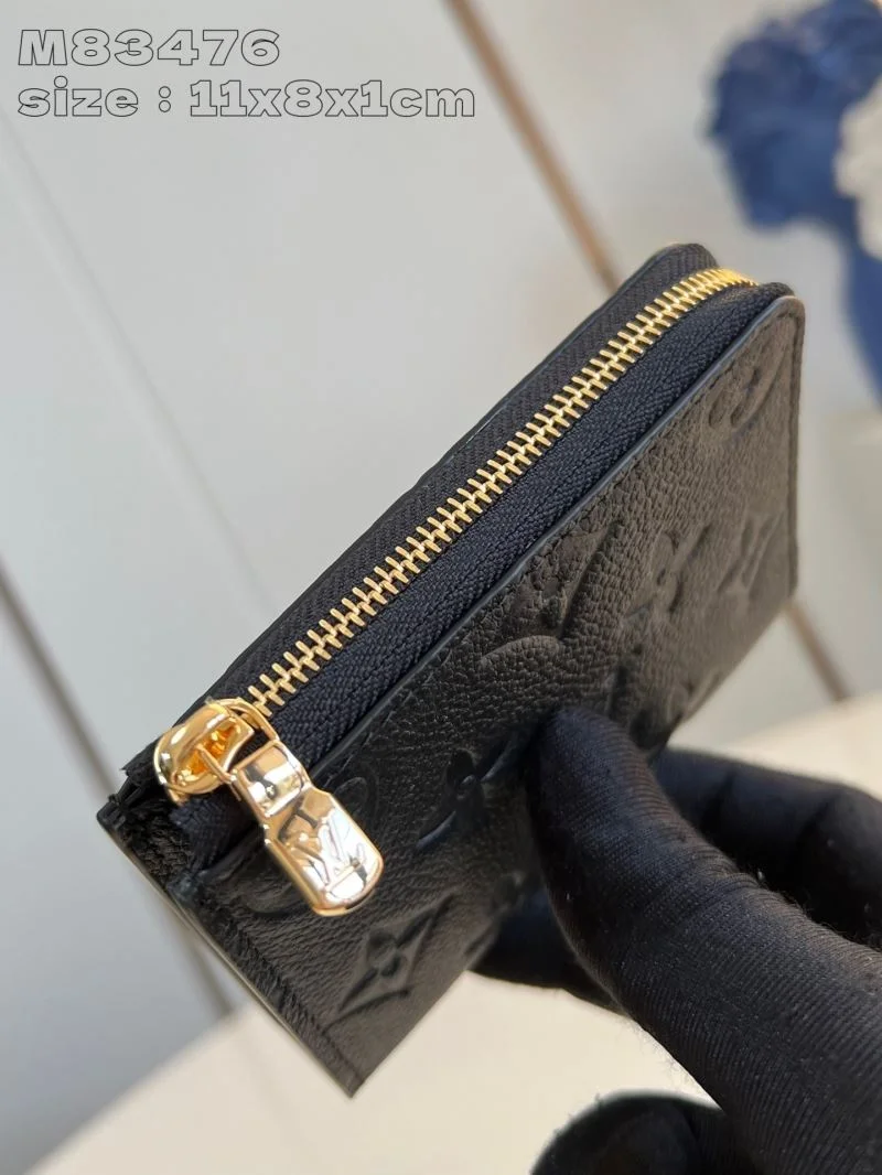 Perfect replica Louis Vuitton Wallets Purse