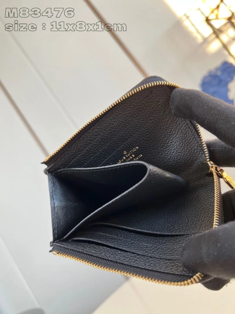 Perfect replica Louis Vuitton Wallets Purse