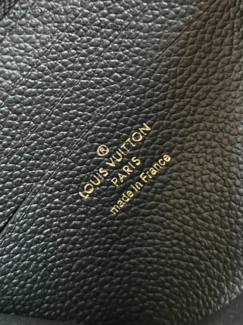 Perfect replica Louis Vuitton Wallets Purse