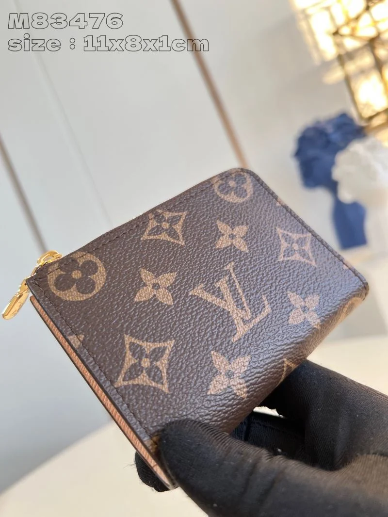 Louis Vuitton Wallets Purse