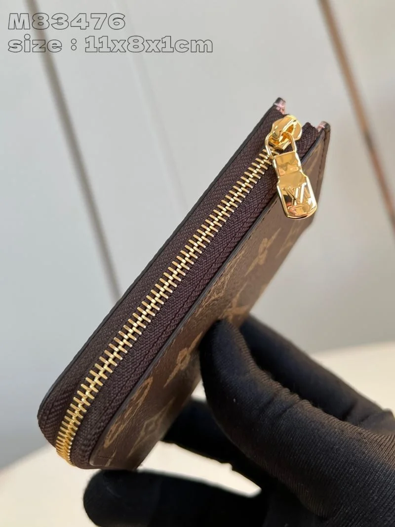 Factory-made Louis Vuitton Wallets Purse