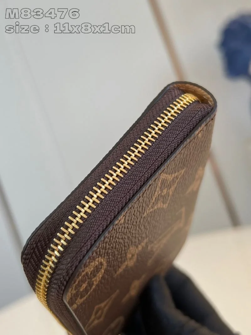 Factory-made Louis Vuitton Wallets Purse