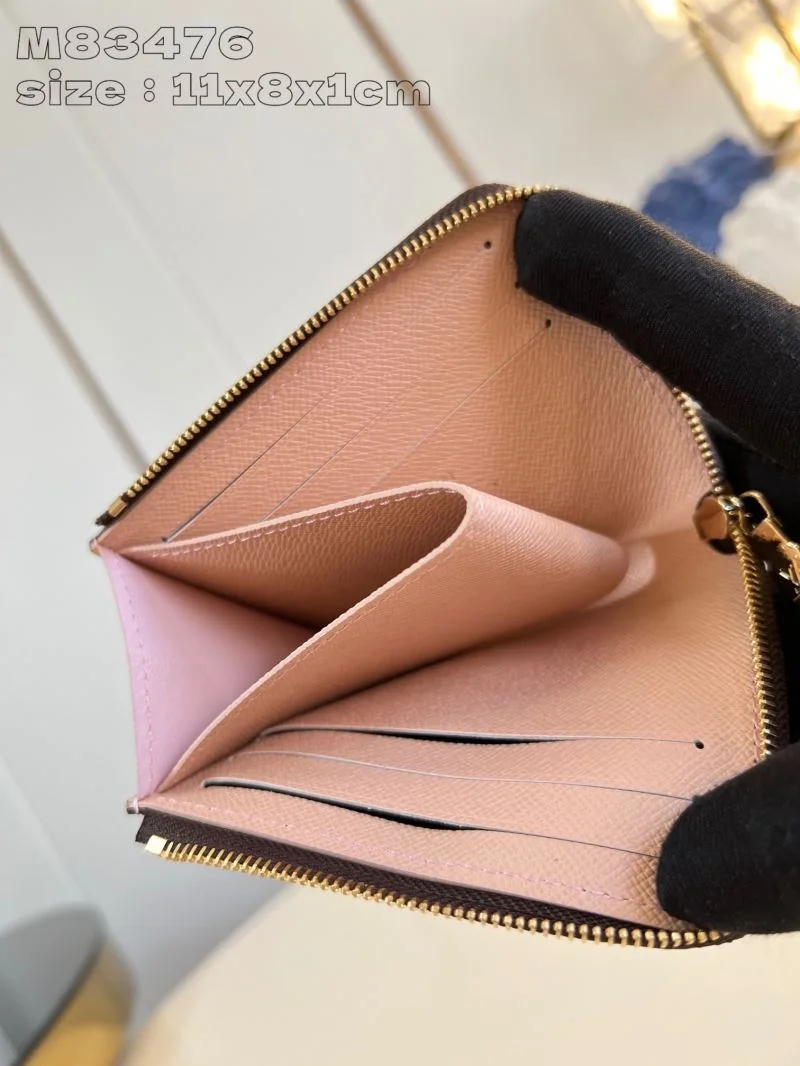 Factory-made Louis Vuitton Wallets Purse
