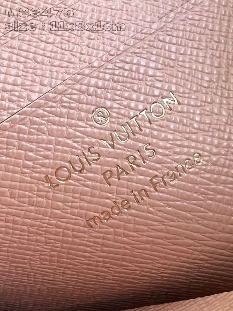 Factory-made Louis Vuitton Wallets Purse
