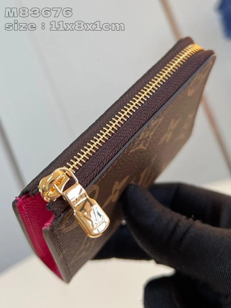 OEM Louis Vuitton Wallets Purse