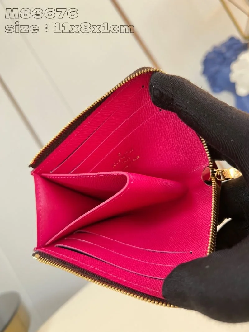 OEM Louis Vuitton Wallets Purse