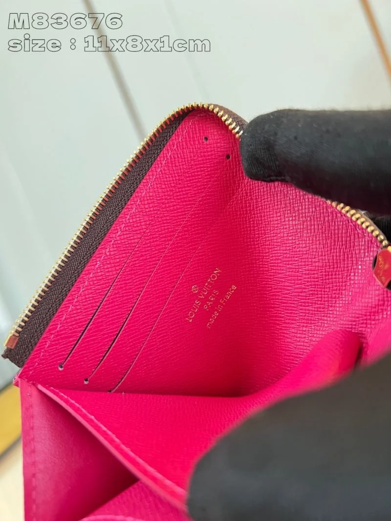OEM Louis Vuitton Wallets Purse