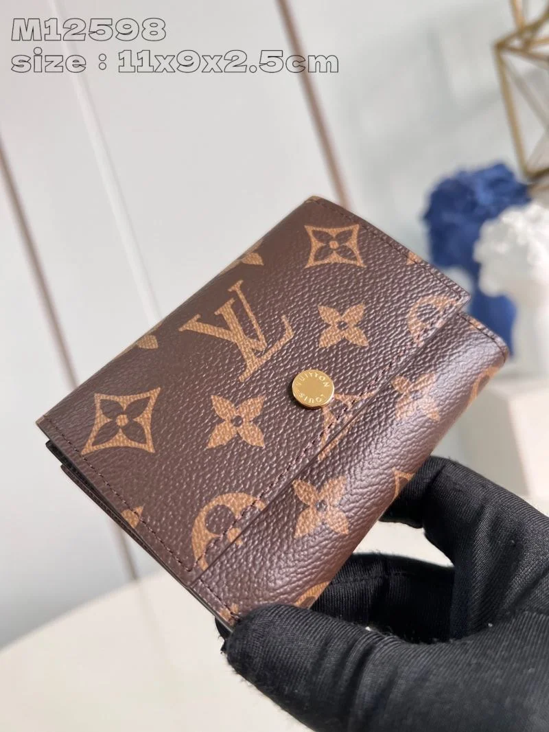 Louis Vuitton Wallets Purse