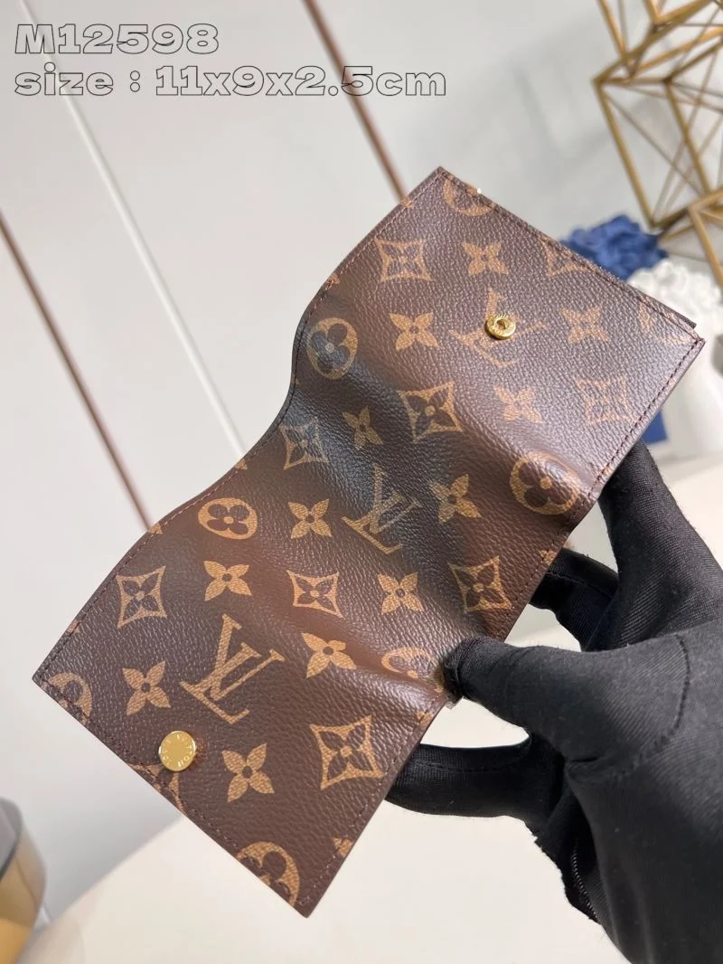 OEM Louis Vuitton Wallets Purse