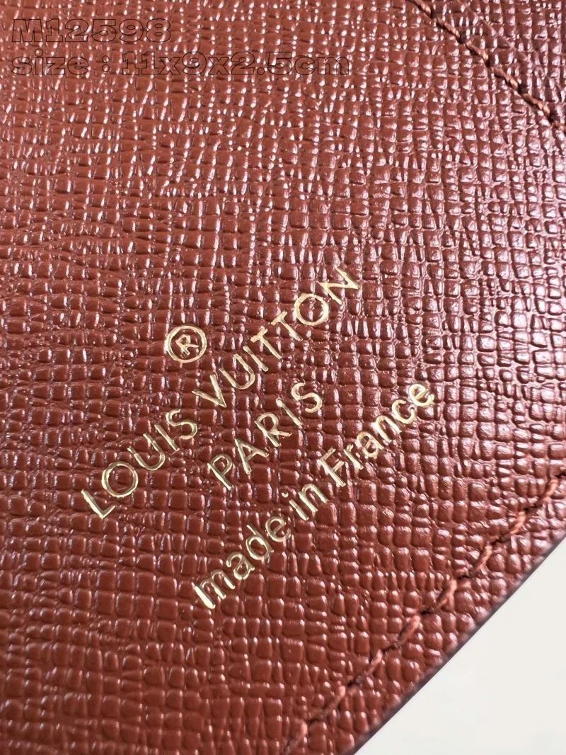 OEM Louis Vuitton Wallets Purse